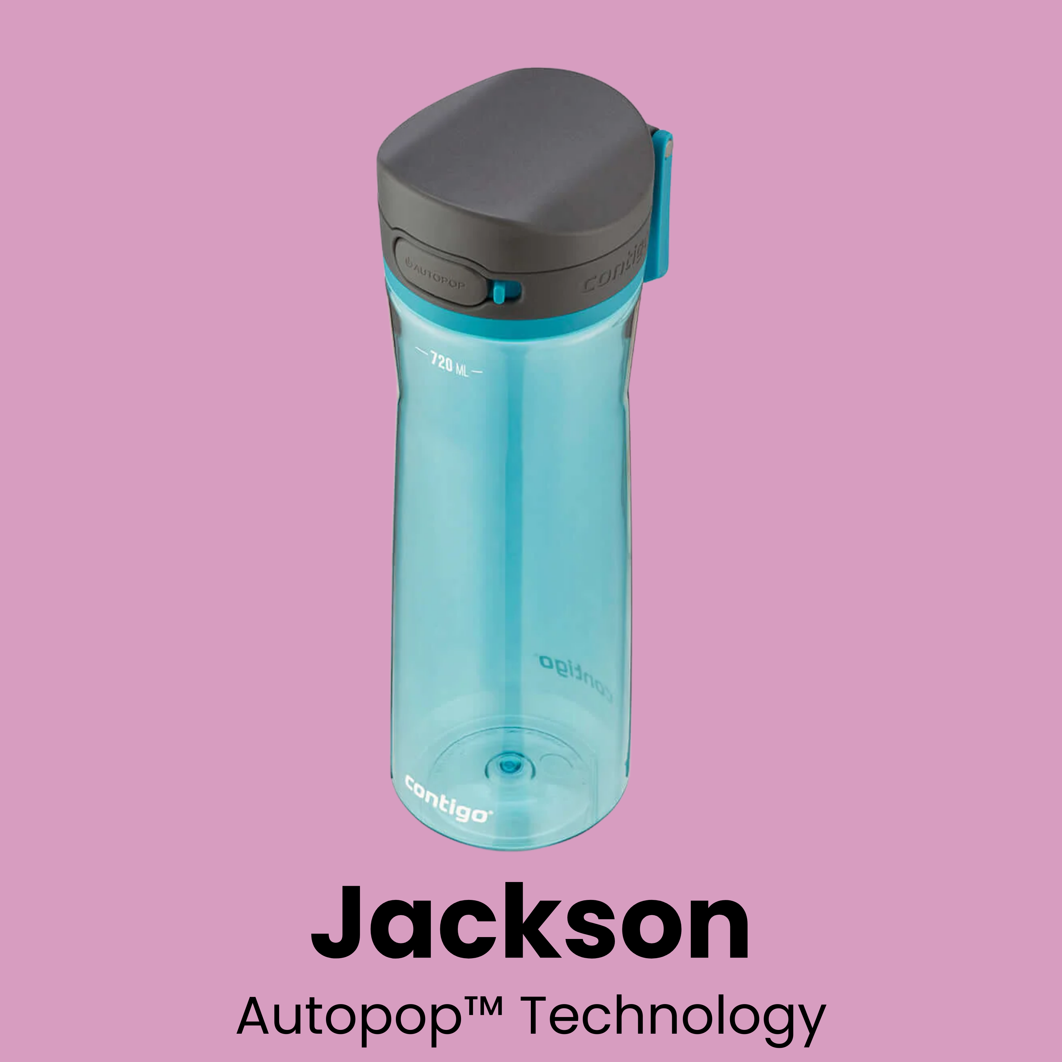 Contigo Jackson with Autopop® Technology – Contigo South Africa