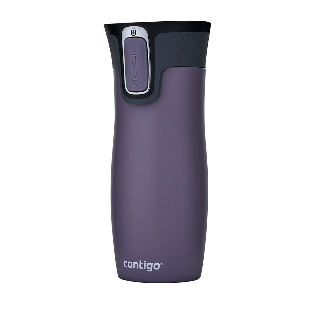 West Loop Autoseal™ - 460ml - Dark Plum – Contigo South Africa