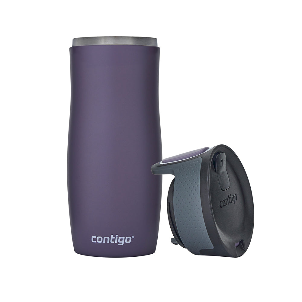West Loop Autoseal™ - 460ml - Dark Plum – Contigo South Africa