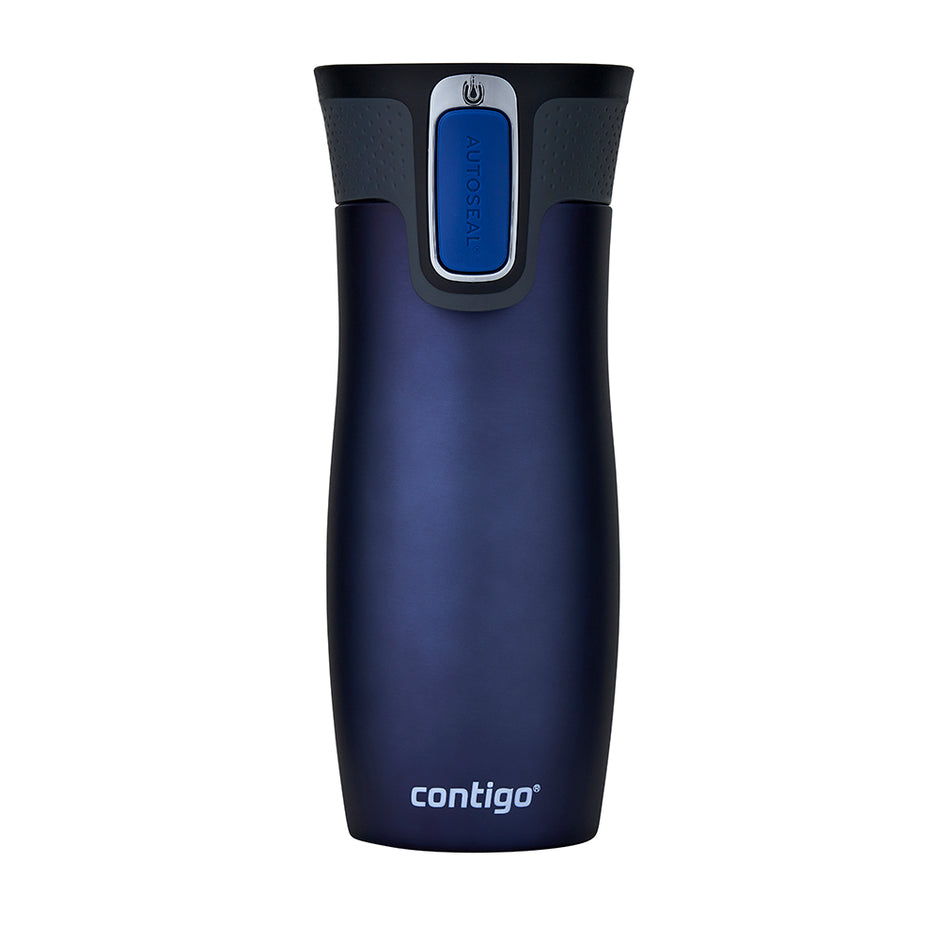 Contigo Autoseal™ Vacuum-Insulated West Loop – Contigo South Africa